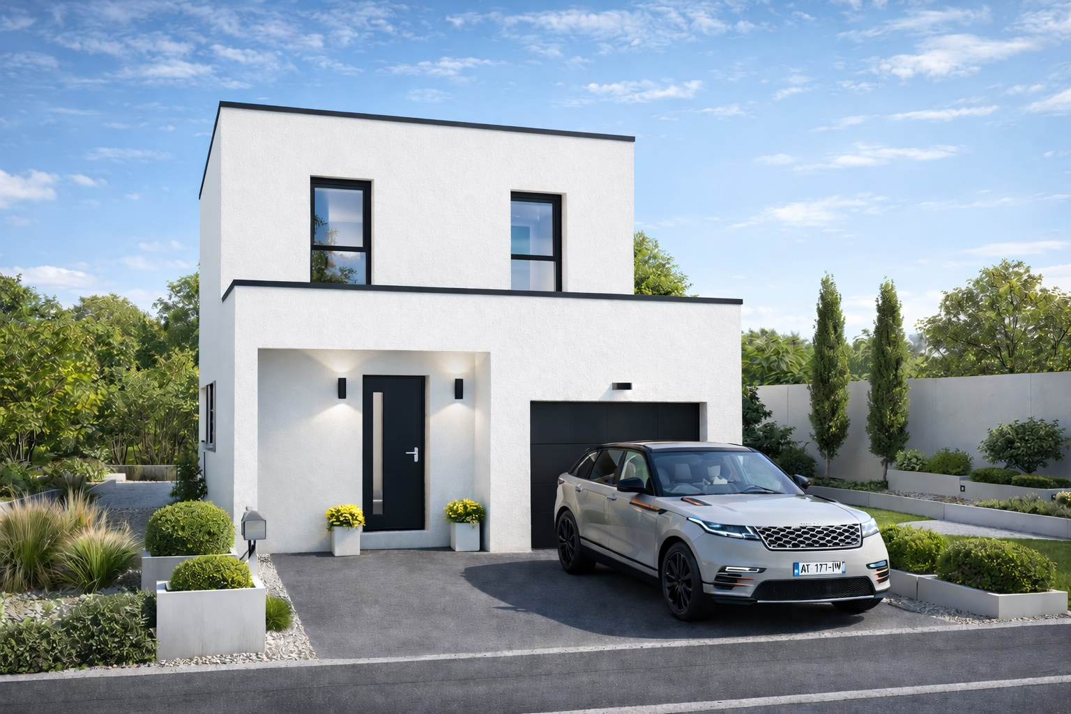 Biens à vendre | CENTRUM IMMOBILIER